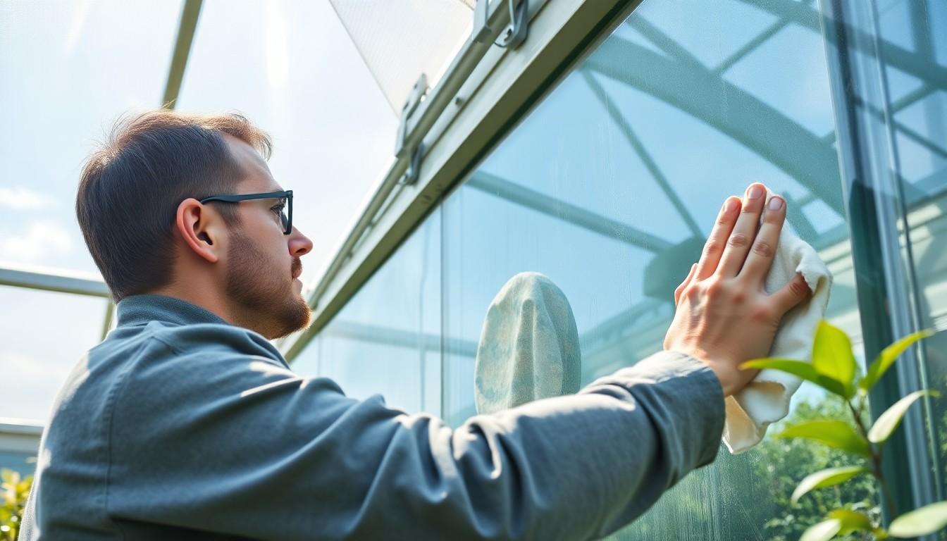 DIY Guide: How to Repair Damaged Polycarbonate Sheets | Expert Tips ...